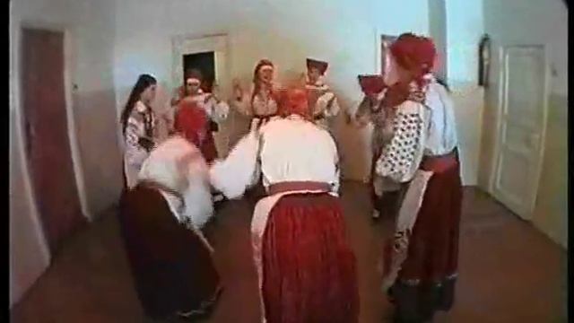 Карагоды 2. Фильм Веретенникова И.И.