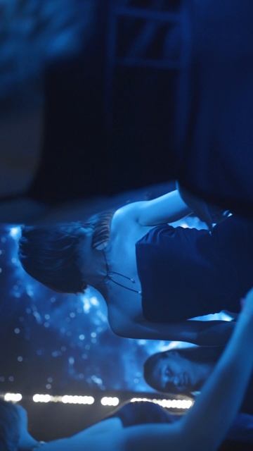 ПОЙДЁМ СМОТРЕТЬ НА ЗВЁЗДЫ // REELS MOOD