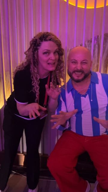 Закулисами у Валерия Сюткина
🌟 ПРАЗДНИКИ ПРЕМИУМ-КЛАССА ОТ  ZOTOV-EVENT.RU