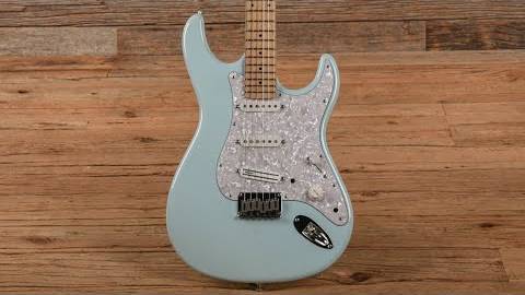 Sweet Melodic Rock Backing Track in B Major