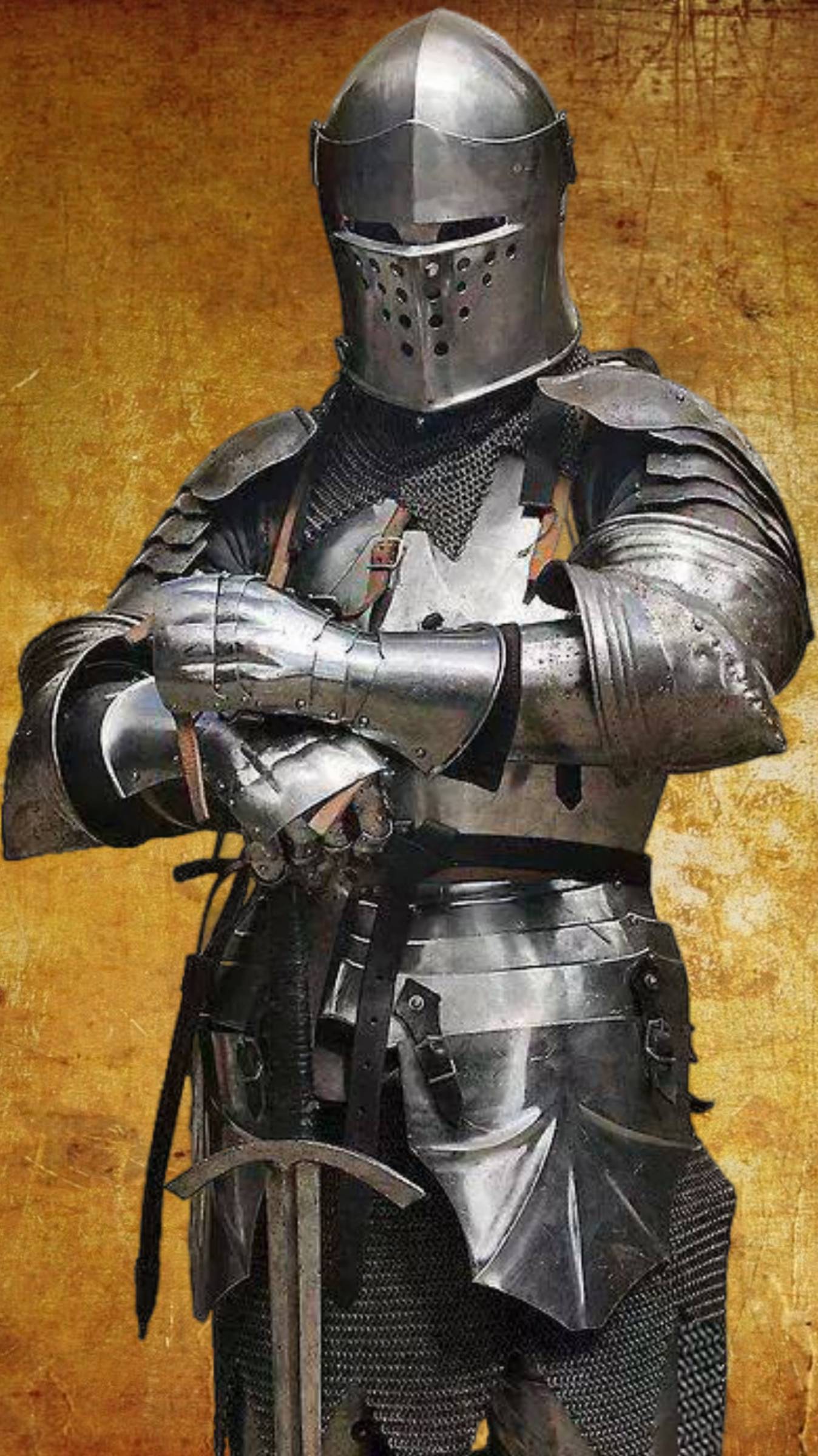 Во времена древних богов!!!