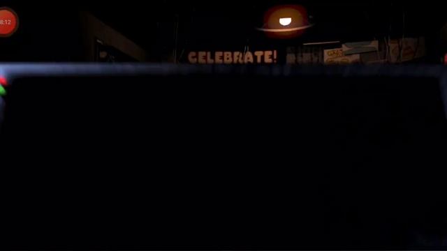 ПРОХОЖДЕНИЕ ФНАФ! ОЧЕНЬ РЕДКИЕ АНИМАЦИИ!