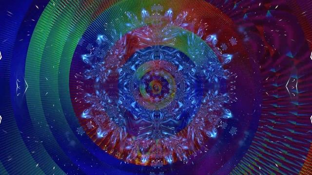 Craig Pruess & Ananda Ganesh invocation