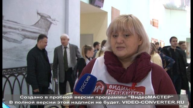 10 минут с Политехом. Эфир 12.12.17