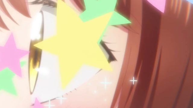 Опенинг: Ты умеешь хранить секреты?