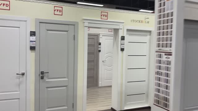 ПРО ДВЕРИ. Урок №2. Чем покрыты двери. Разбираемся в вопросе.