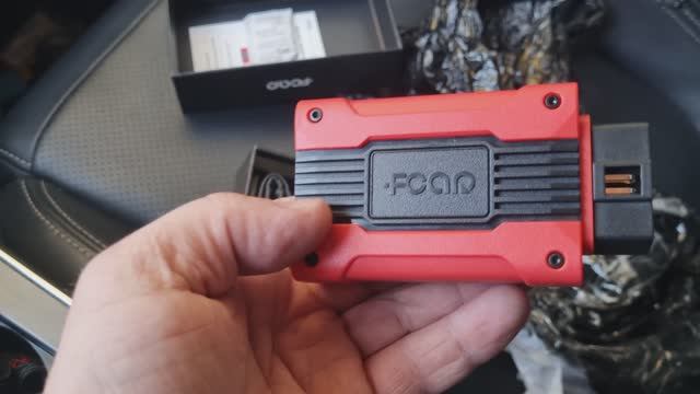 Проверка калибровки моторчика руля на Chery tiggo 7