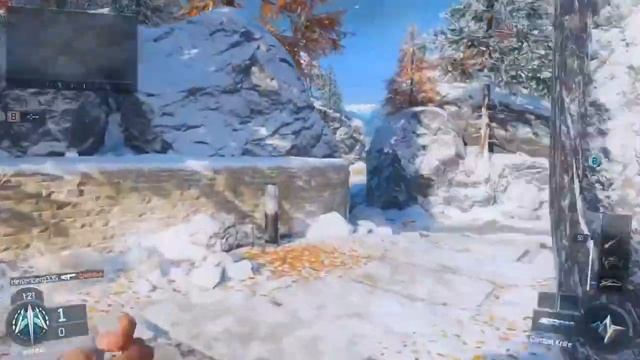 БЕСПЛАТНЫЙ ИГРОВОЙ ПРОЦЕСС BO3 - 1080p