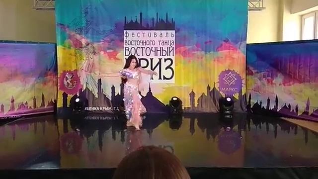 Табла  ХАЗРУМ  #Восточный Бриз #30.11.2019