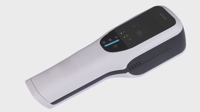 Аппарат визуализации вен Med-Mos NAVI 60