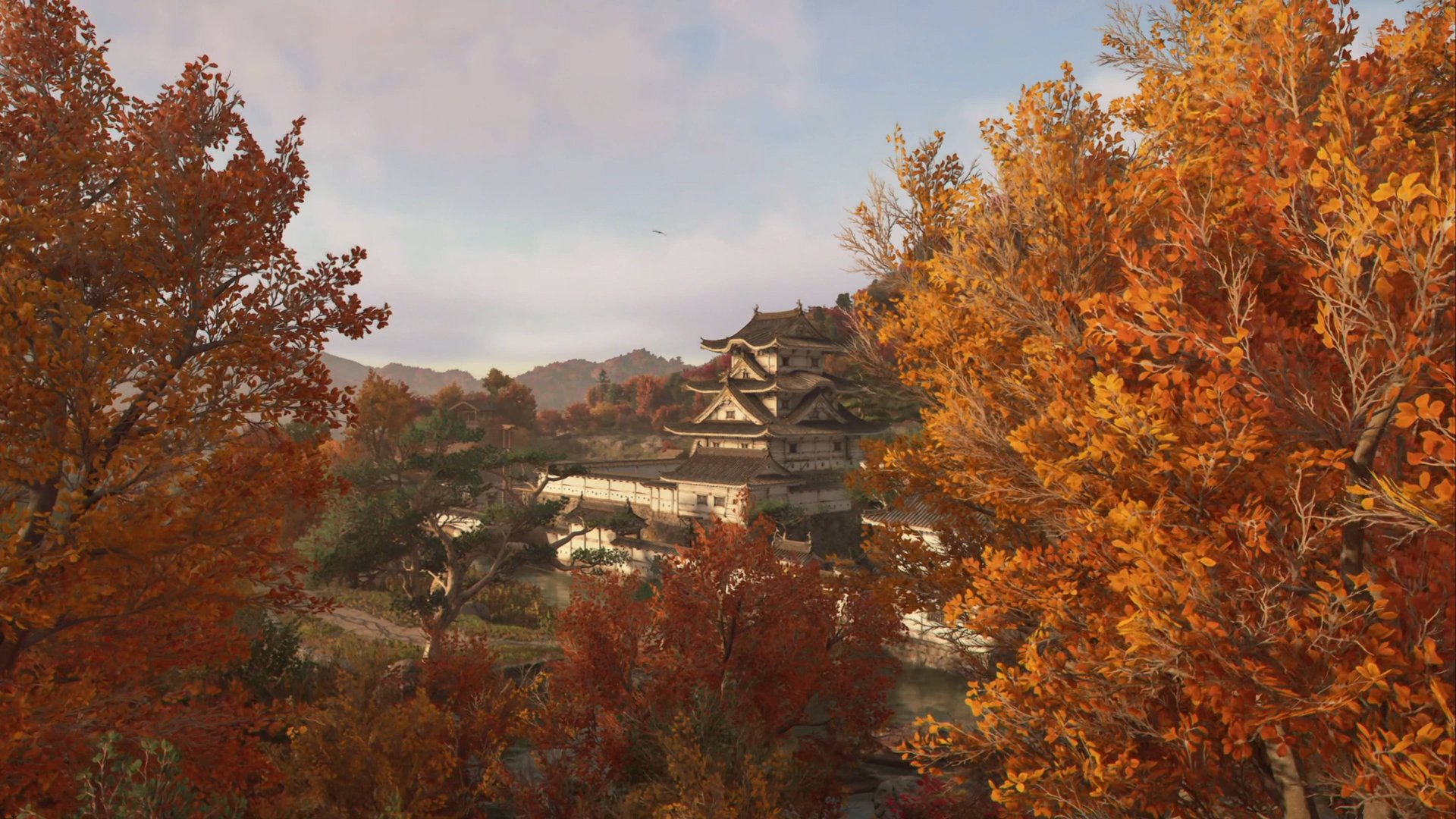 Assassin’s Creed Shadows (PS5 Pro) - 13 серия - Зачищаем замок Амагасаки