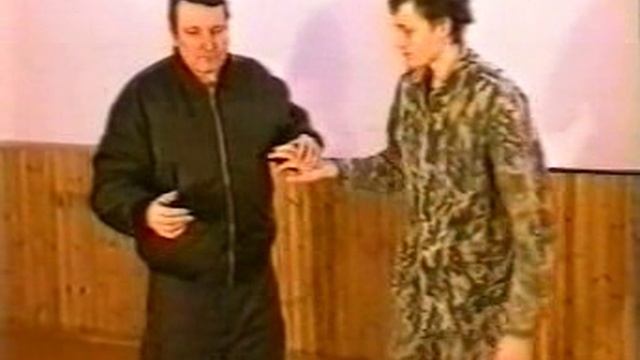 Шоу Дао - Оптимизация двигательных навыков