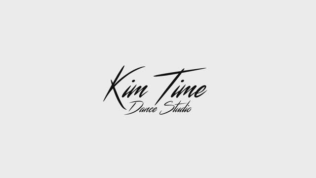 Kim Time отчётный концерт