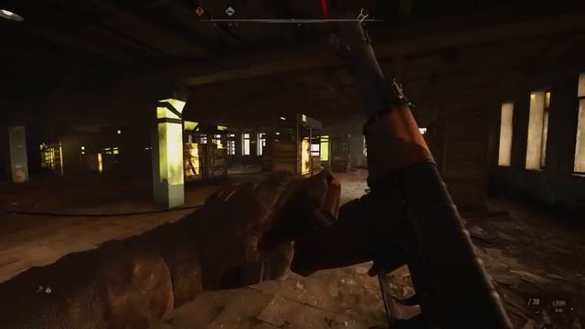 S.T.A.L.K.E.R. 2 кратко итоги и сюжет .