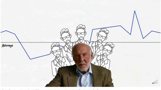 7 стратегий Джима Саймонса для получения 66% прибыли в год в течение 31 года.