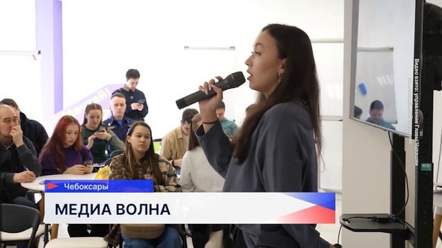 Новости "Волга 24" 25.03.2025. Утренний выпуск
