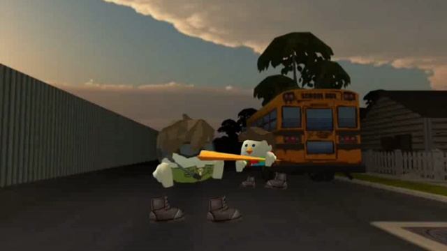 убийца в misty town. 2 серия 1 сезона