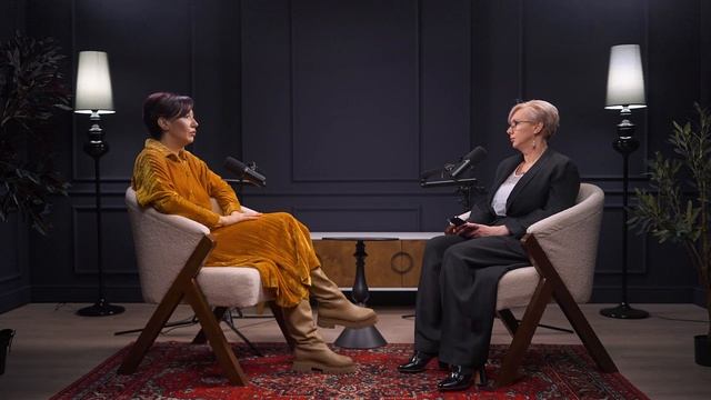 Интервью основателя AI-платформы для решения маркетинговых задач exeDrive Юлии Воликовой