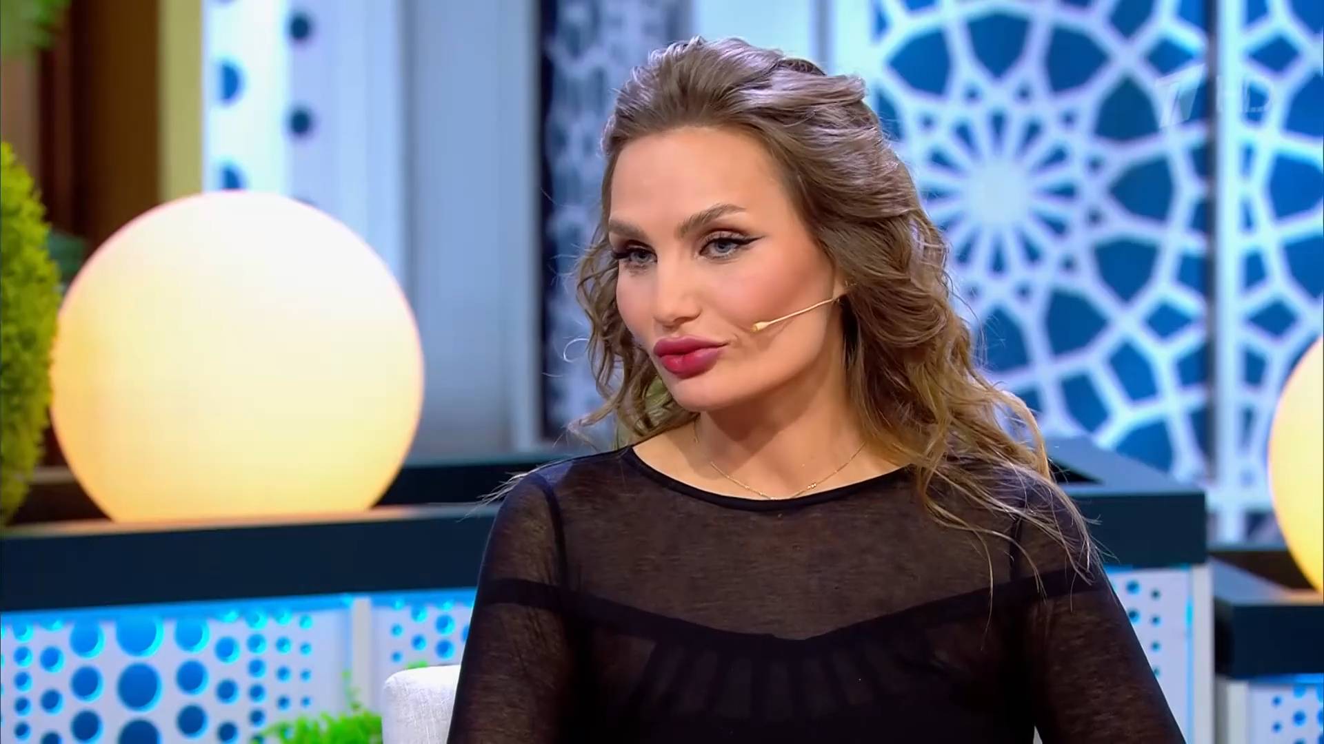 Искусный банщик и обманщик