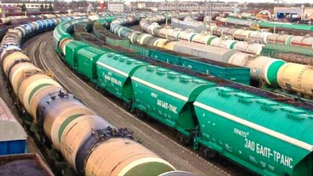 Полное опробование автотормозов. Запись учебного занятия 2019 г.