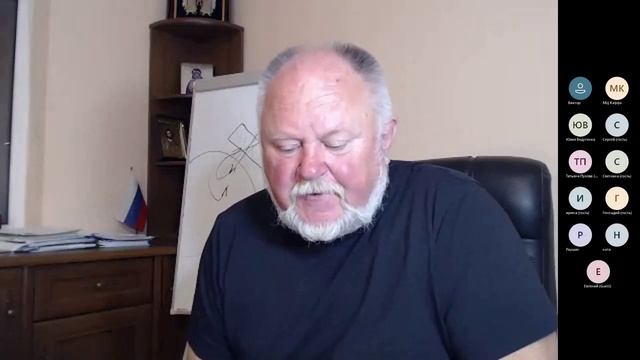 Закладывание функциональных схем диагностики и системы безопасности -  принцип светофора в ПБК