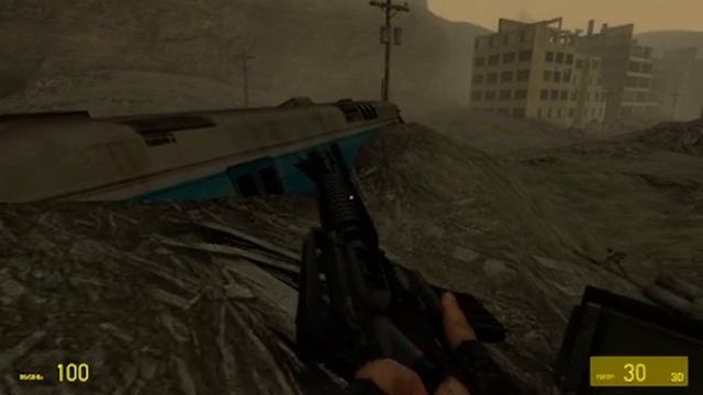 1 сезон 7 серия город криборд