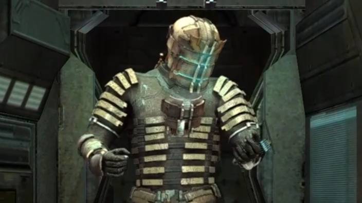 Dead Space. Прохождение. №10