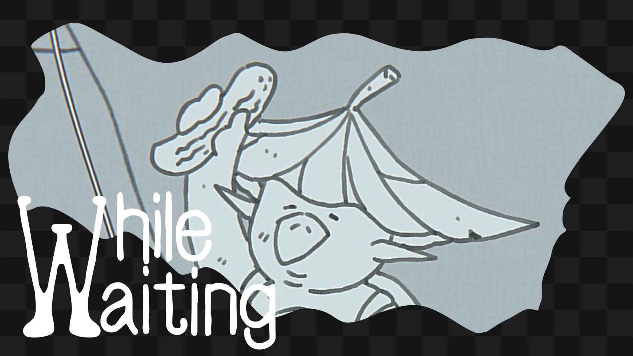 While Waiting / 5 / Батя