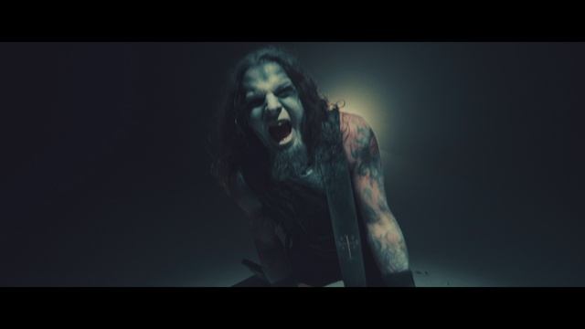 POWERWOLF - Killers With The Cross (Official Video) | Napalm Records