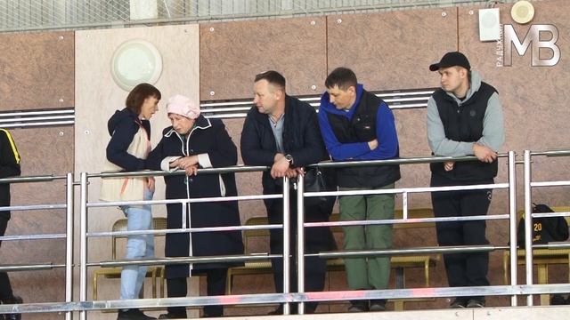 1-4 финала ПВО  15-16 и 13-14 гг