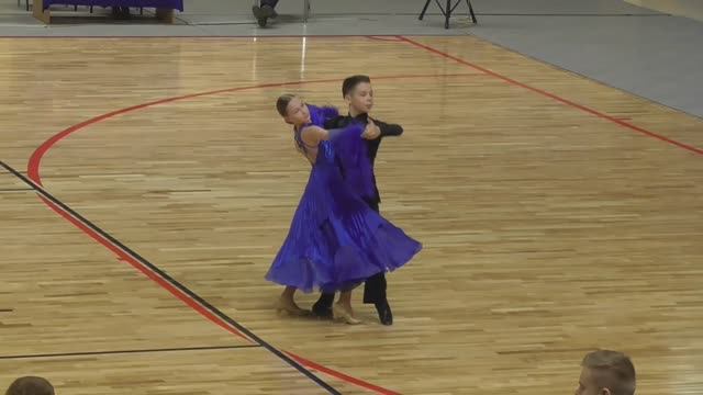 Гр.116 - Ю-2+1 (D кл.) ST (4 тан.) F