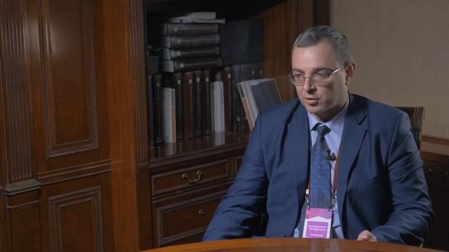 Loginom Day 2018: интервью с руководителем отдела системного анализа Банка ДельтаКредит (Росбанк)