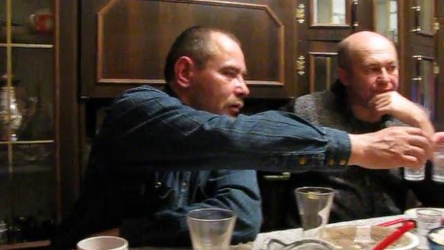 Валера БАХ и день рождения.2008г_Joined