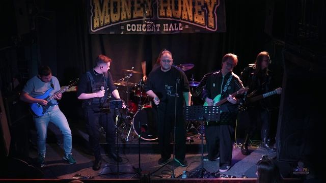 Kiara Rocks - Careless Whisper(cover)