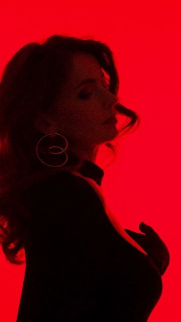 ВО ВЛАСТИ ИСКУШЕНИЯ // OPENING ACT