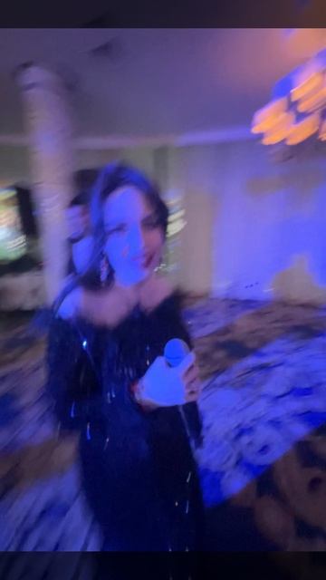 🌟 ПРАЗДНИКИ ПРЕМИУМ-КЛАССА ОТ  ZOTOV-EVENT.RU
Как поёт?