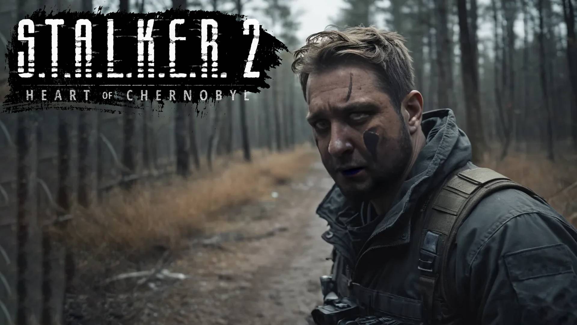 ВОЕННЫЙ КРОТ - S.T.A.L.K.E.R. 2: Heart of Chornobyl #35