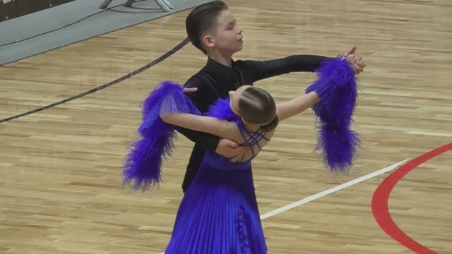 Гр.125 - Ю-2+1 ST (5 тан.) F