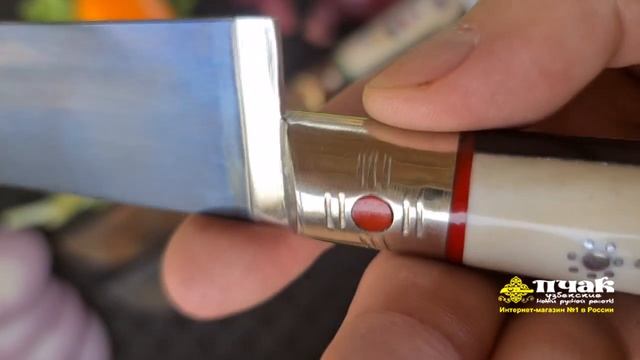 Узбекский пчак от усто Дилшода _ @p4aki