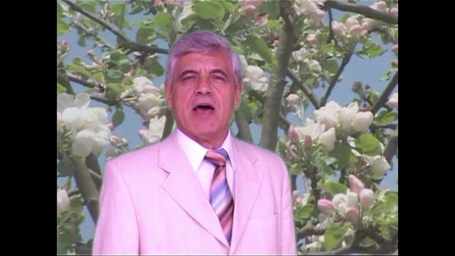 "Майский вальс"