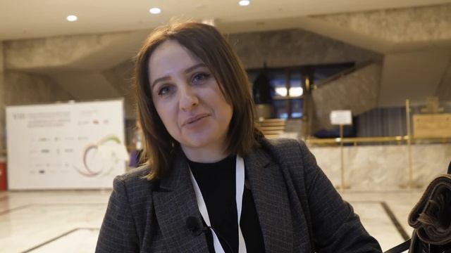 от Участника Всероссийской конференции "Кардиоваскулярная фармакотерапия"