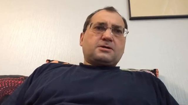 Отзыв Владислав Беспалов КМП 2 поток