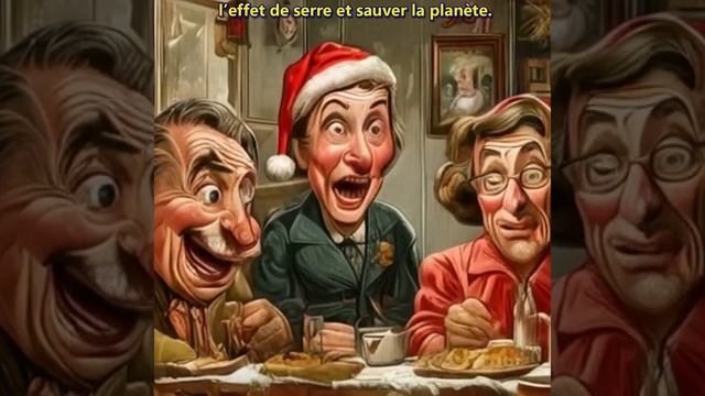 Даёшь каждому французу к 2050 году комнату в коммуналке!