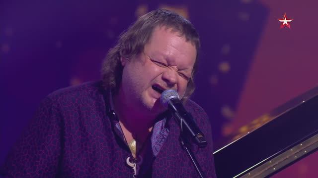 Бахыт-Компот｜Посёлок Иерусалим (с канала Звезда)