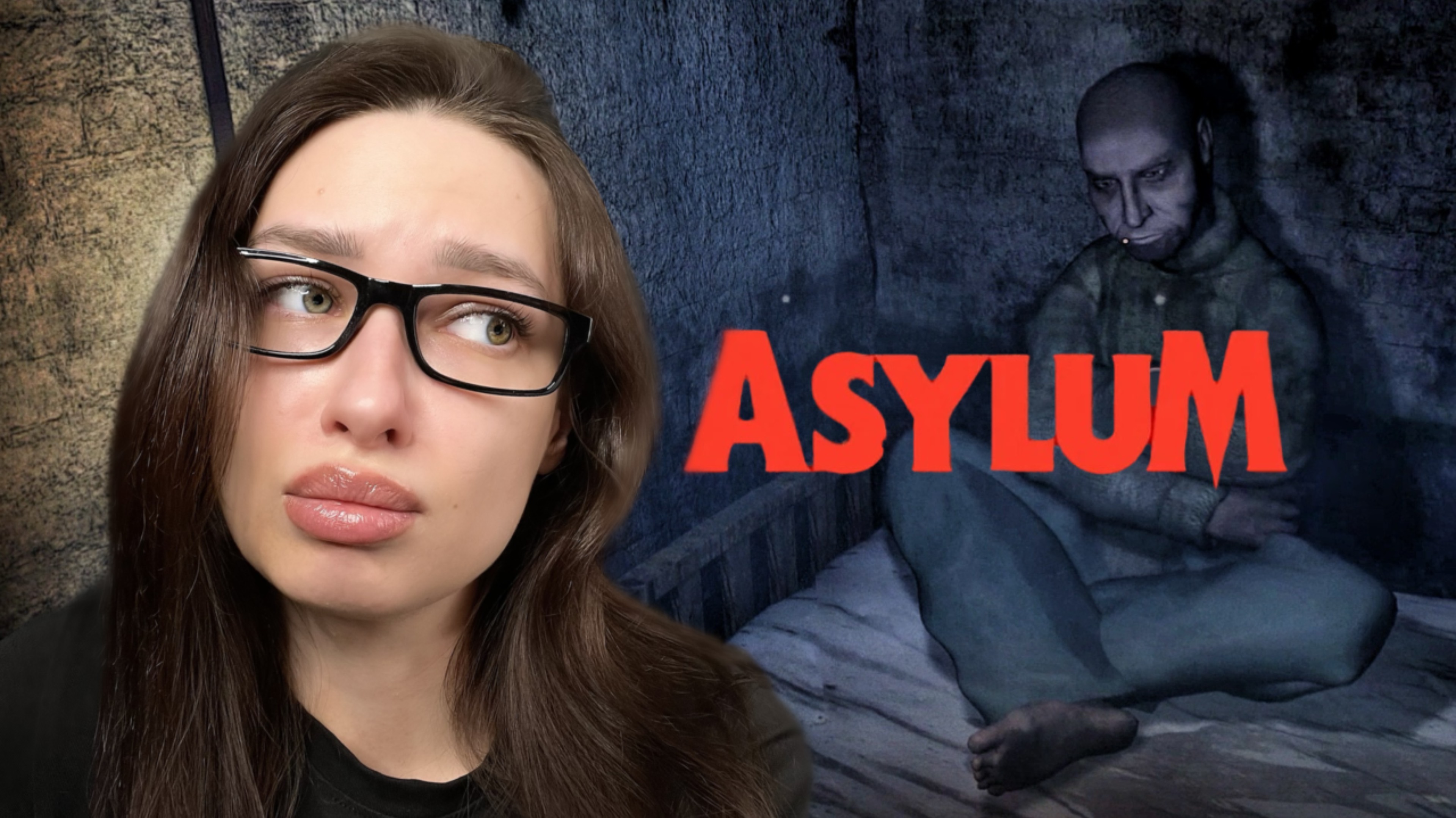 НЕГУМАННЫЕ ИССЛЕДОВАНИЯ - ASYLUM #6