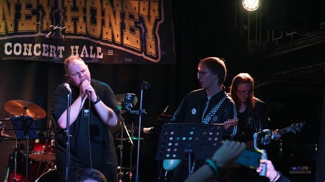 7Б - Молодые Ветра(cover)