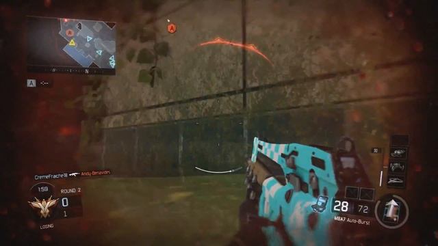 Мои любимые члены клана FaZe?????