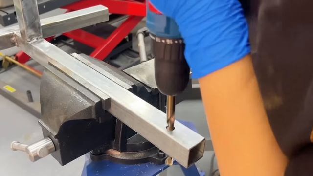 Восстановление Honda CG125 1989 года - часть 1