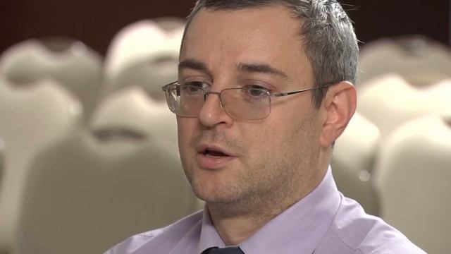 Эксперты о Loginom: интервью с руководителем отдела системного анализа банка ДельтаКредит (Росбанк)