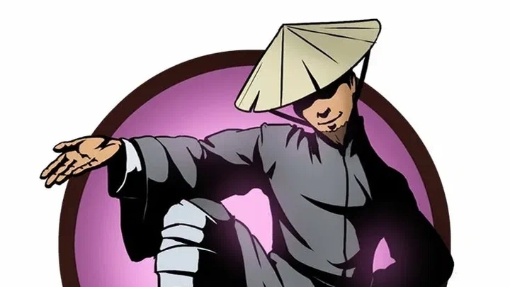 победил журавля и дошол до отшельника в Шадоу файт 2.